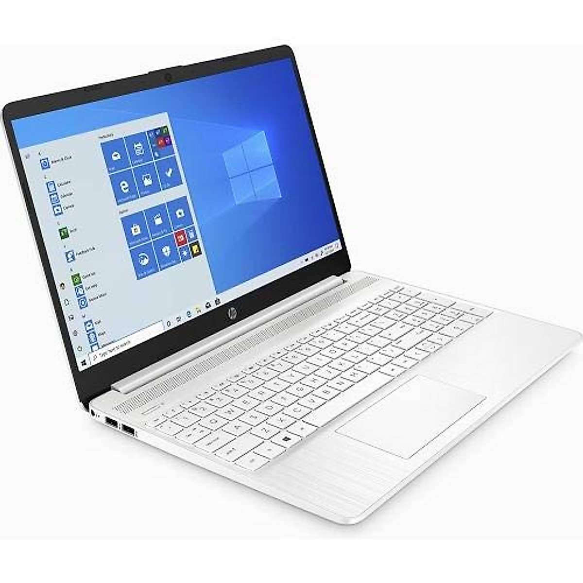 HP 15-ef1000 15-ef1074nr 15.6" Notebook - Athlon 3150U - 4 GB RAM - 256 GB SSD - Windows 10