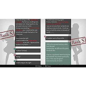 WILL: A Wonderful World - PlayStation 4