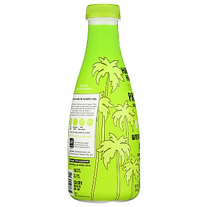 Harmless Harvest Dairy-Free Drinkable Yogurt - Unsweetened, 24 Fl Oz, 1.5 pound (pack of 1)