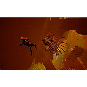 ABZÛ - PlayStation 4