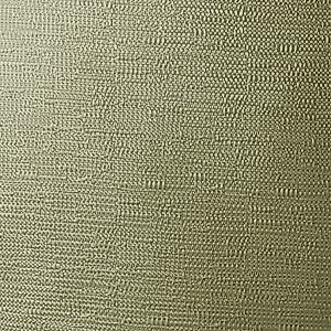 Sweet Home Collection Rocking Chair Cushion Premium Tufted Pads Non Skid Slip Backed Set of Upper and Lower with Ties, 1 Count (Pack of 1), Sage