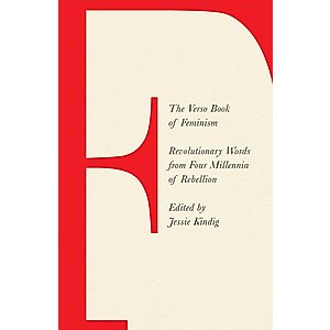 The Verso Book of Feminism: Revolutionary Words from Four Millennia of Rebellion