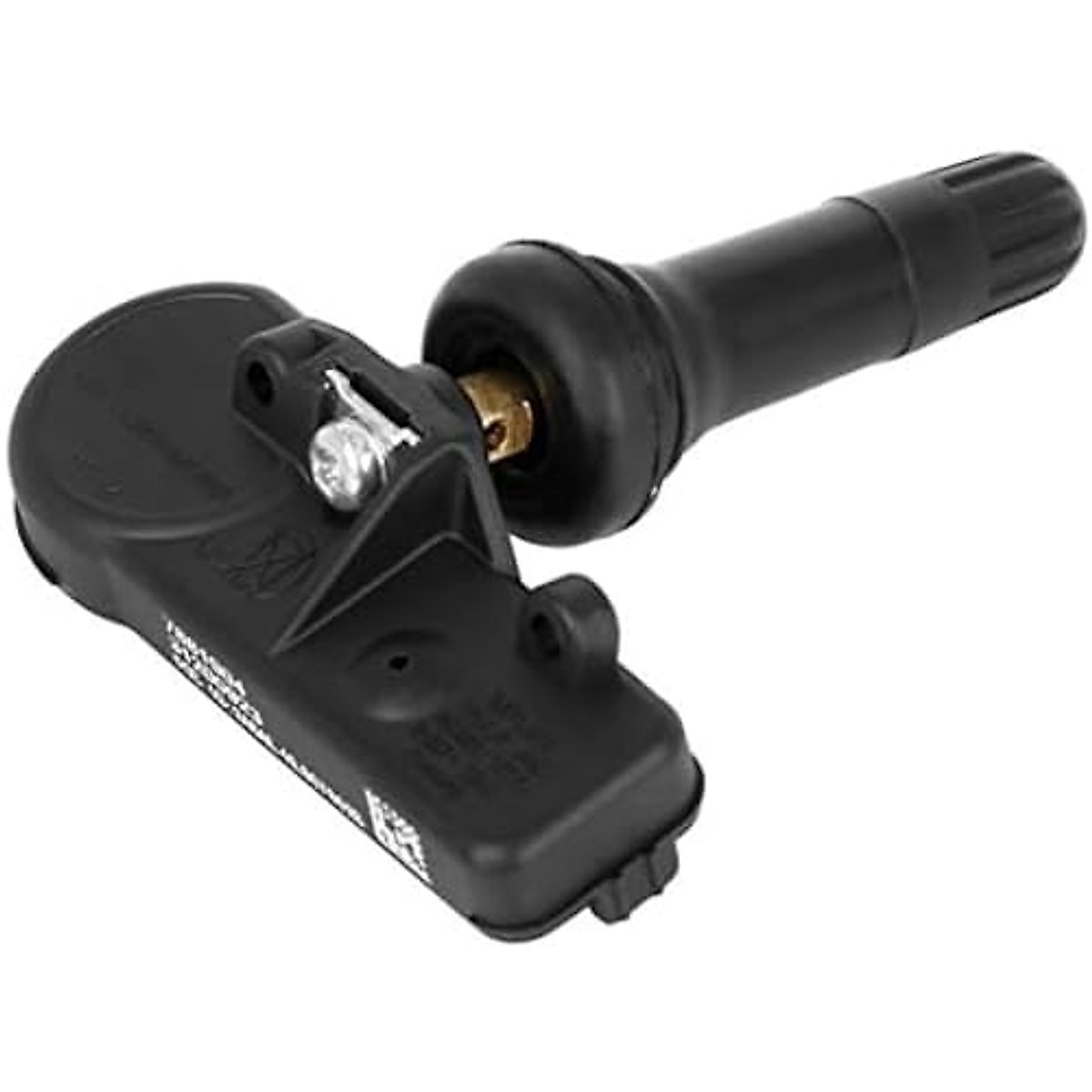 ZFISH TPMS Sensor Tire Pressure Monitor System Sensor, for Volvo S60 Xc90
