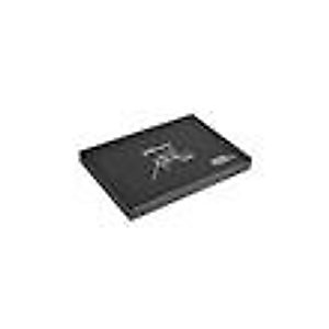 PNY XLR8 SSD9SC120GMDF-RB 2.5" 120GB SATA III Internal SSD Drive 500MB/S Read 450MB/S Write