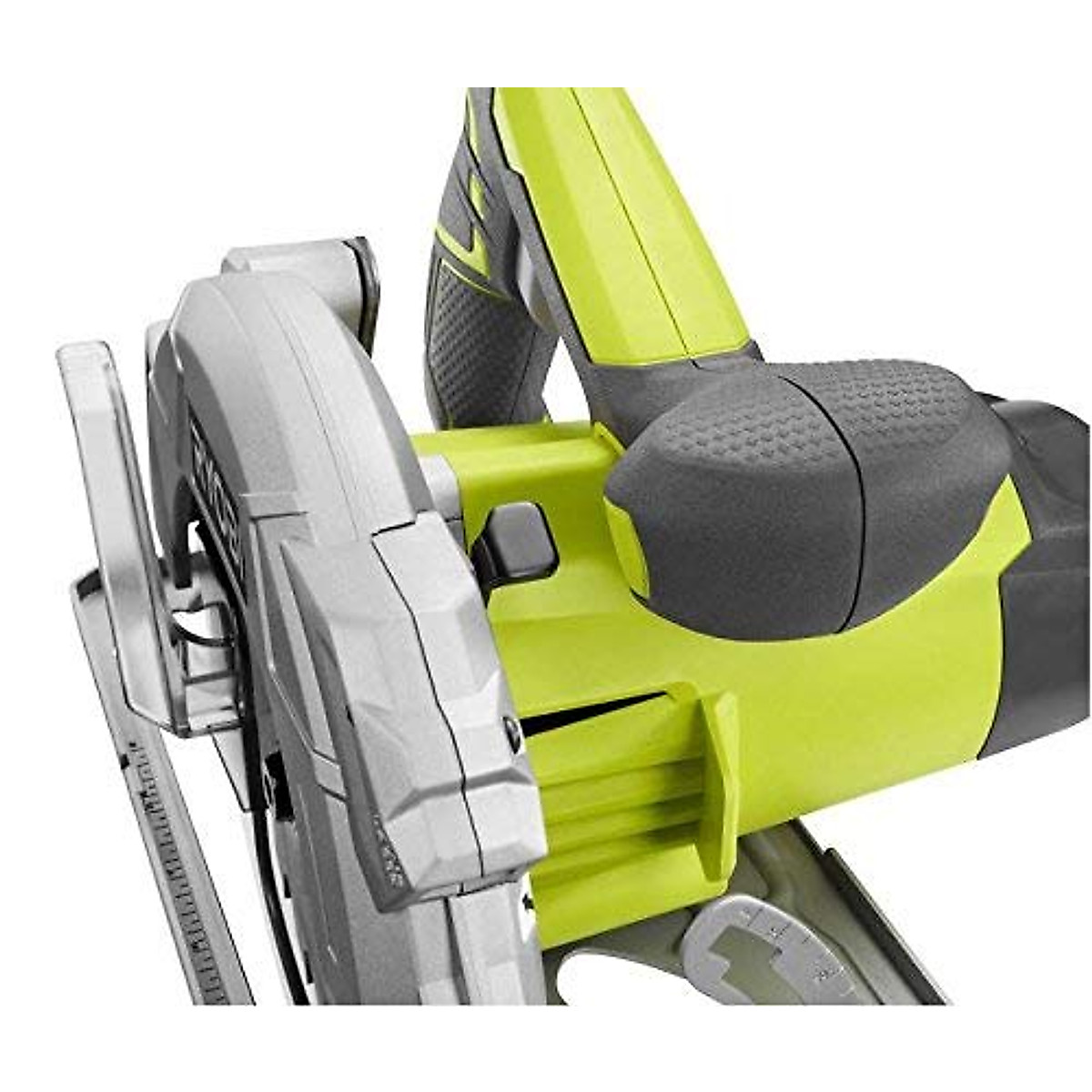 15 Amp 7 1/4" Circular Saw