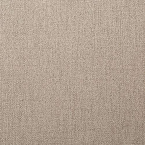 GDFStudio Westeros Traditional Wingback Fabric Recliner Chair (Wheat)