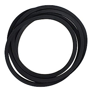 UpStart Components 532197242 Deck Drive Belt Replacement for Husqvarna YTH24V48 (96045004600) (2013-09) Tractor - Compatible with 197242 48 inch Mower Deck Belt