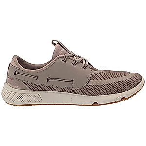 Sperry mens 7 Seas 3-eye Water Shoe, Taupe, 12 US