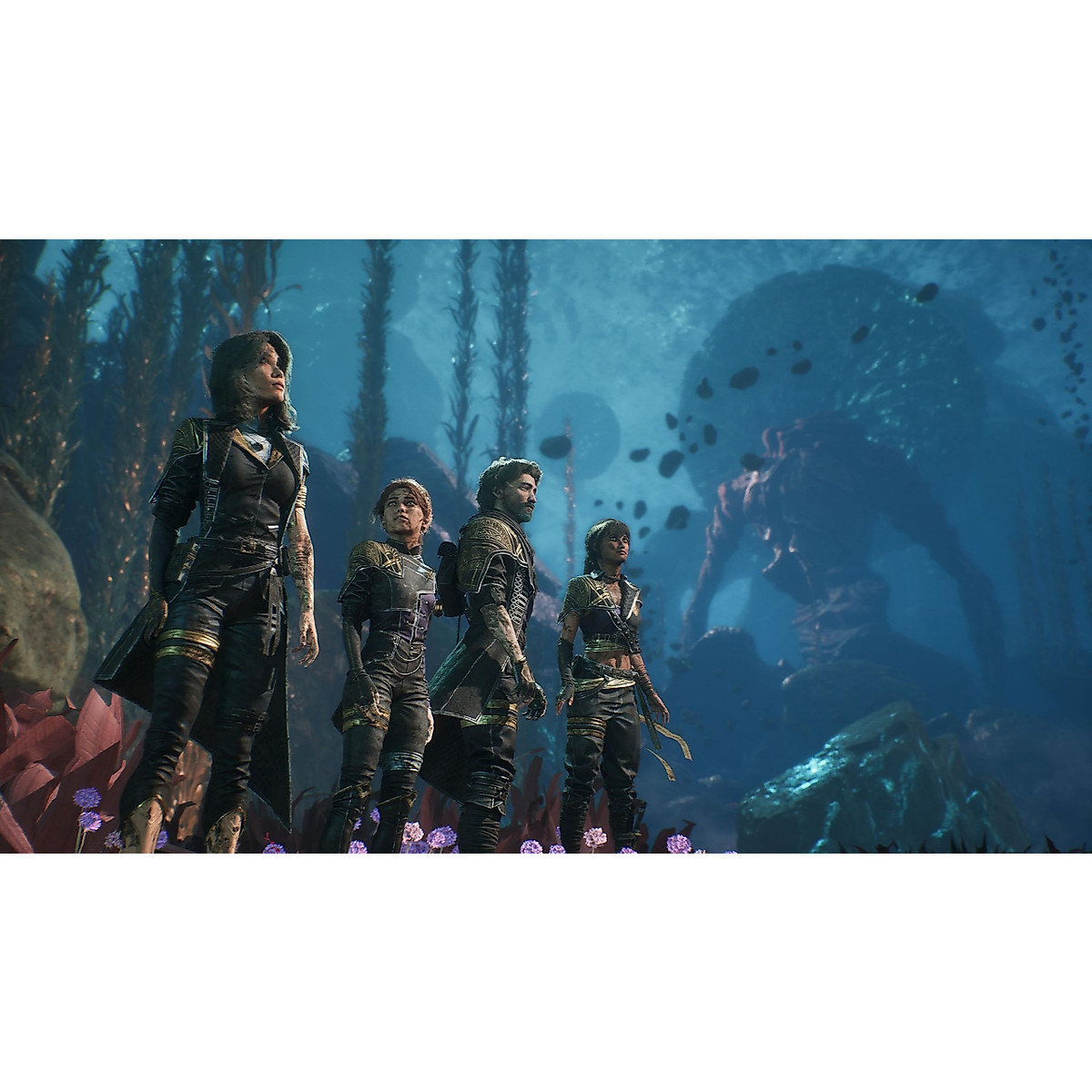 Clair Obscur Expedition 33 PS5