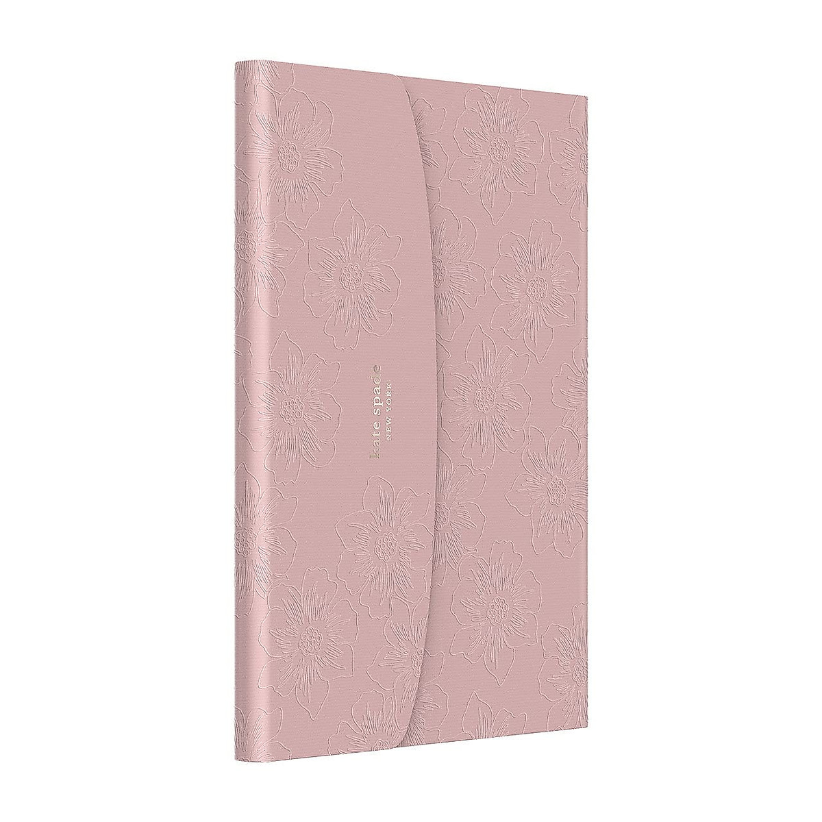 Kate Spade Envelope Folio Case for Apple iPad 10.2 - Reverse Hollyhock/Pale
