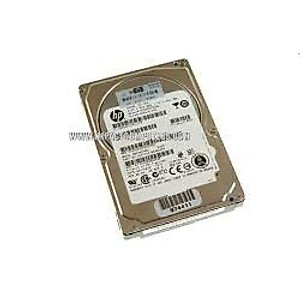 HP EG0450FBLSF-R - HP 450GB 2.5" SAS 10K 6Gb/s Hard Drive