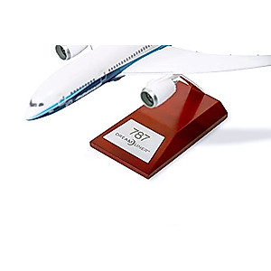 Boeing Unified 787-9 Dreamliner 1:200 Model