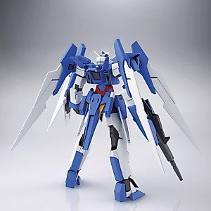Bandai Hobby - Gundam AGE - #10 Gundam AGE-2 Normal, Bandai HG AGE