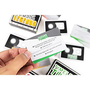 Ultimate Music Trivia | 300 Questions