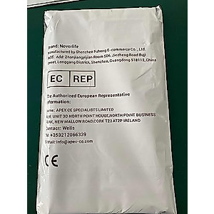 Noverlife 2PCS Barber Work Station Mat for Salon, Flexible PVC Heavy Duty Antiskid Rubber Mat for Stations, Service Mat Cushion for Bar, Heat-Resistant Pad Tools for Styling Hair Dryers Hair Trimmers