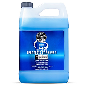 Chemical Guys WAC_114_16 P40 Detailer Quick Detailer and UV Protectant (16 oz)