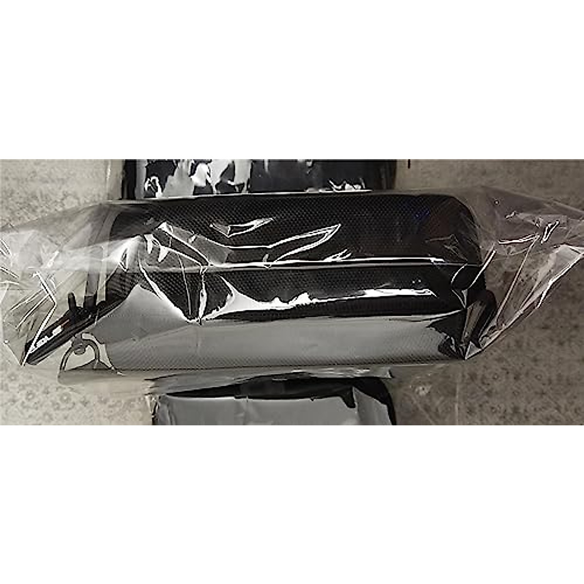 Case for Mavic Mini JSVER Carrying Case Compatible with DJI Mavic Mini/Mini SE, Hard Protective Case Travel Bag for DJI Mavic Mini Drone Accessories with Propeller Protectors and Control Stick Cover