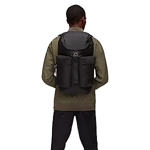 Mammut Mammut Xeron 30L Tagesrucksack, Business Rucksack, Daypack mit Laptop-Fach für Damen, Herren & Kinder, Schwarz