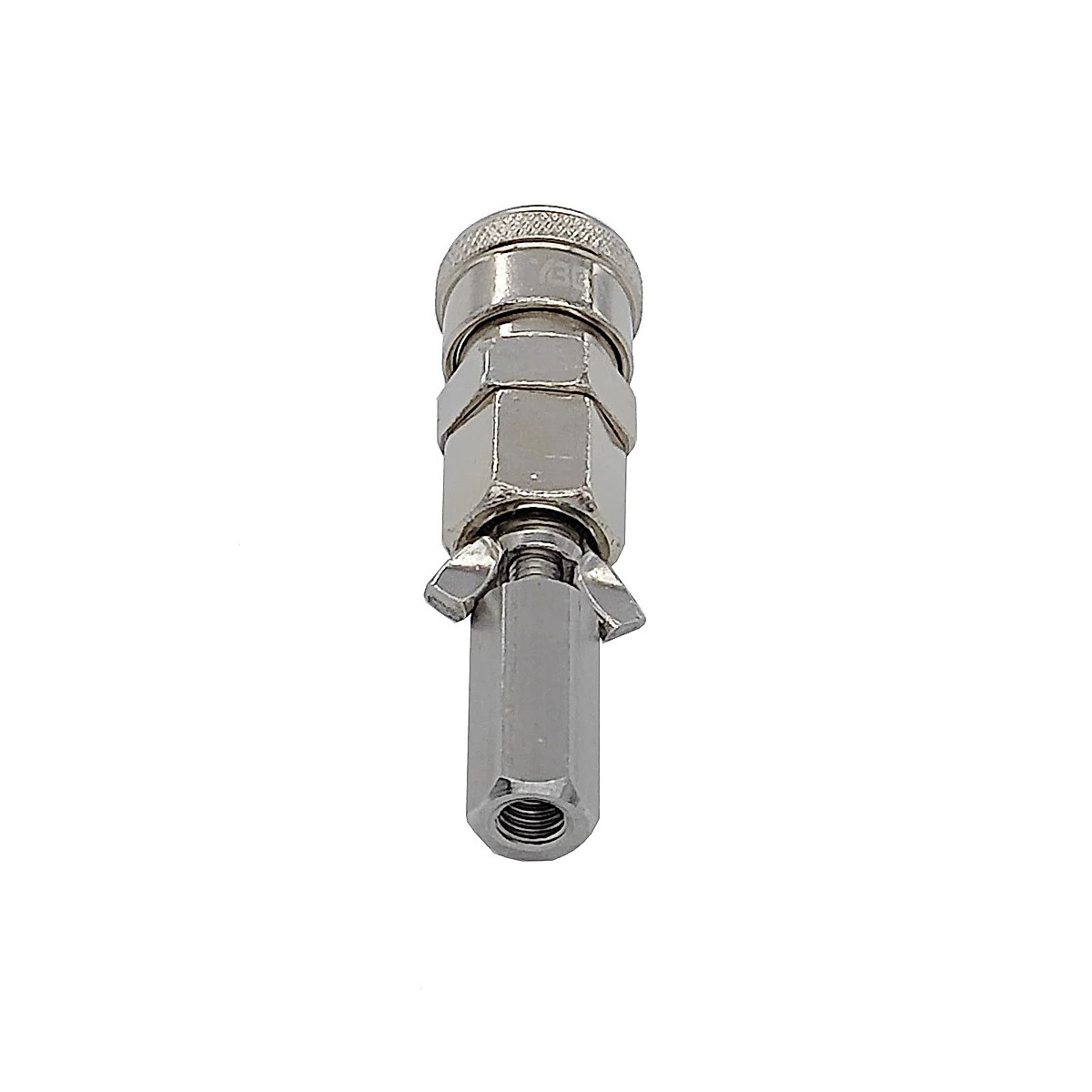 Vac-U-Lock Connector DIY Design M8 Widely Use