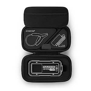 Hulkman Alpha Bagx EVA Protection Case Alpha 65 Jump Starter for Alpha 65