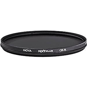 Hoya 77MM NXT Plus CRPL
