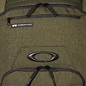 Oakley Men's Enduro 25LT 3.0, New Dark Brush, One Size