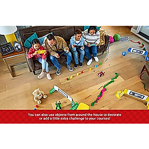 Mario Kart Live: Home Circuit - Luigi (Nintendo Switch)