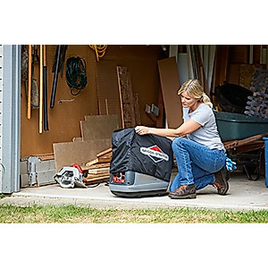 Briggs & Stratton 6494 Protective Cover for P2200 Inverter Generator