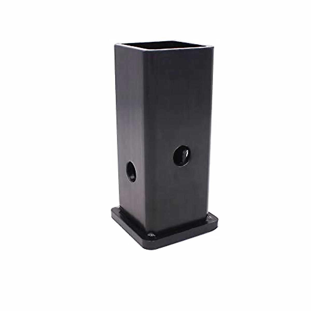 2.5 to 2" Hitch Adapter 2.5" Trailer Hitch Receiver Sleeve 2.5" Trailer Hitch Reducer 2 1/2 to 2" Hitch Adapter