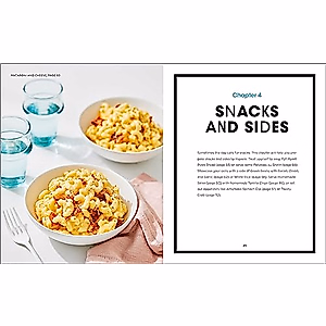 The How-To Cookbook for Teens: 100 Easy Recipes to Learn the Basics