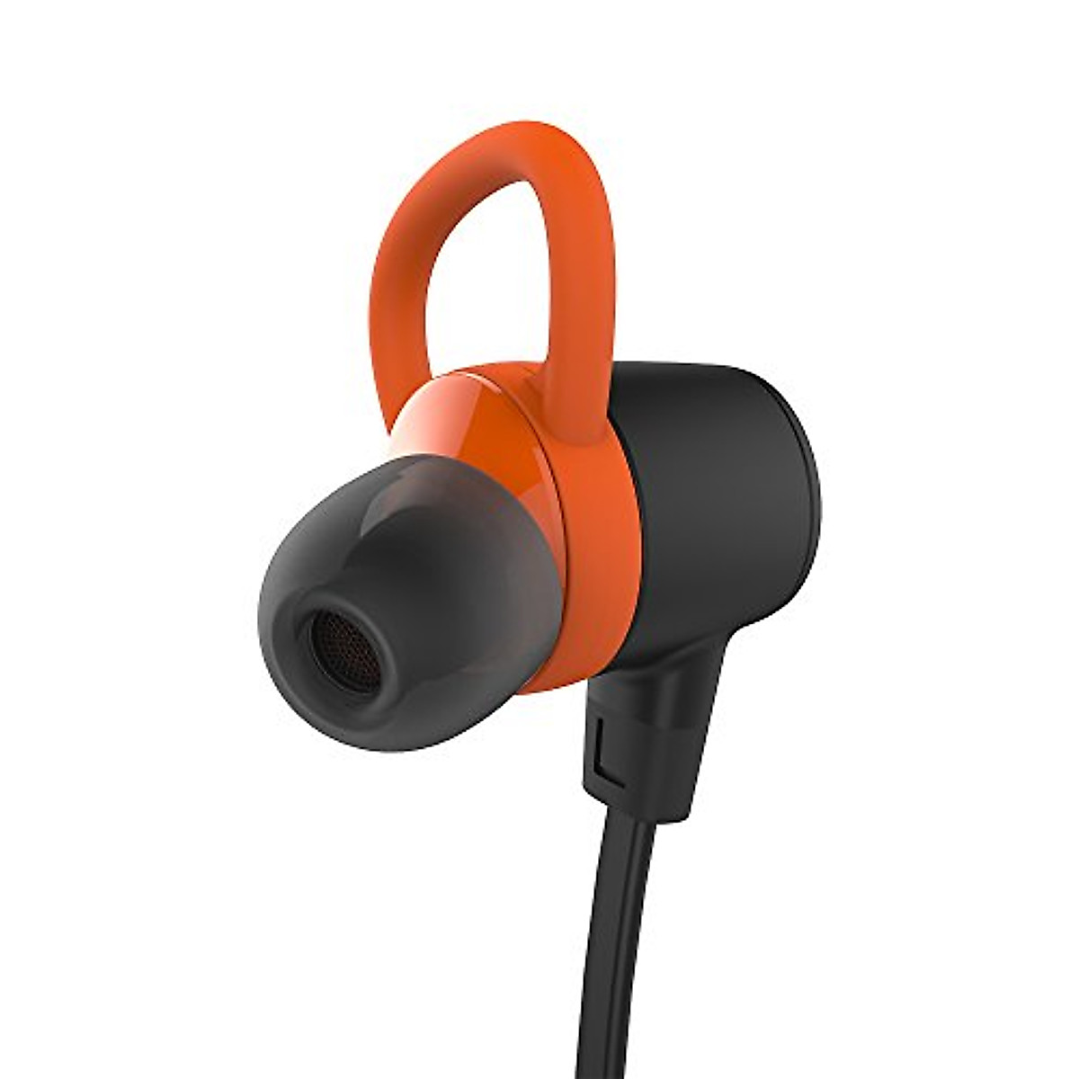Motorola SH002A VerveLoop+ Super Light, Waterproof, Wireless Stereo Earbuds