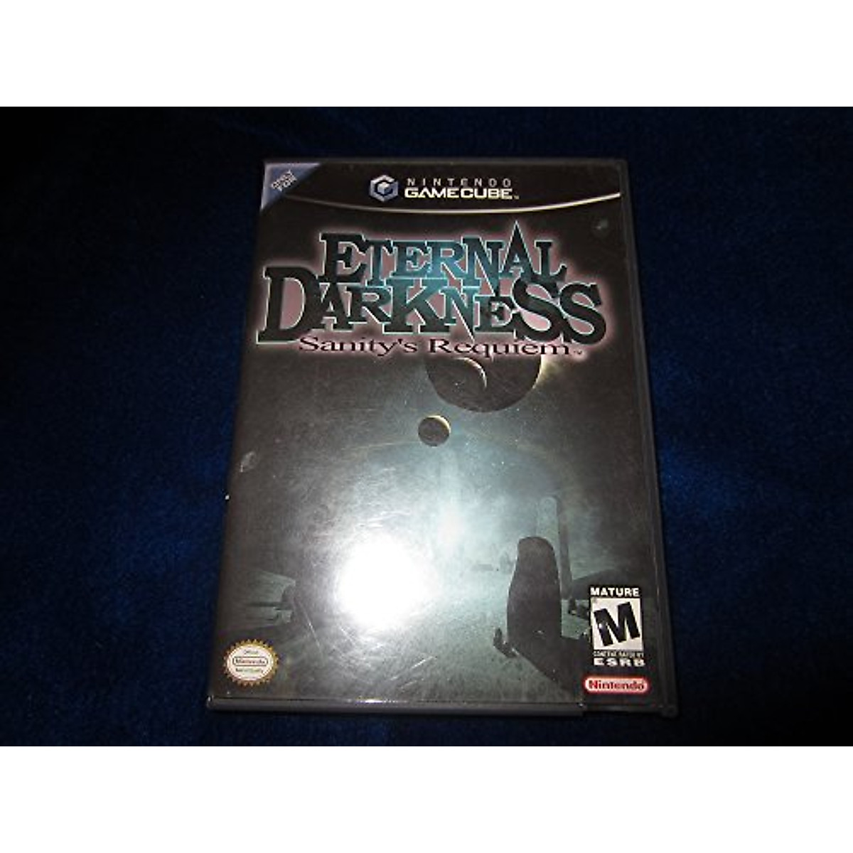 Eternal Darkness: Sanity's Requiem