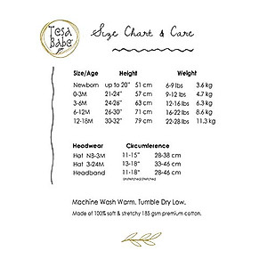 Tesa Babe Baby Boy Clothes Soft Cotton Romper Bodysuit Gift Set Jumpsuit Outfit One-Piece Newborn Toddler Toy Prints Coverall (3-6 months)