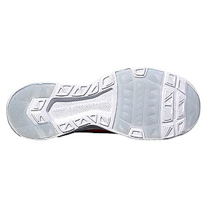 Athletic Propulsion Labs Women's Techloom Bliss Shoe, Creme/Fusion Pink/White, 8.5