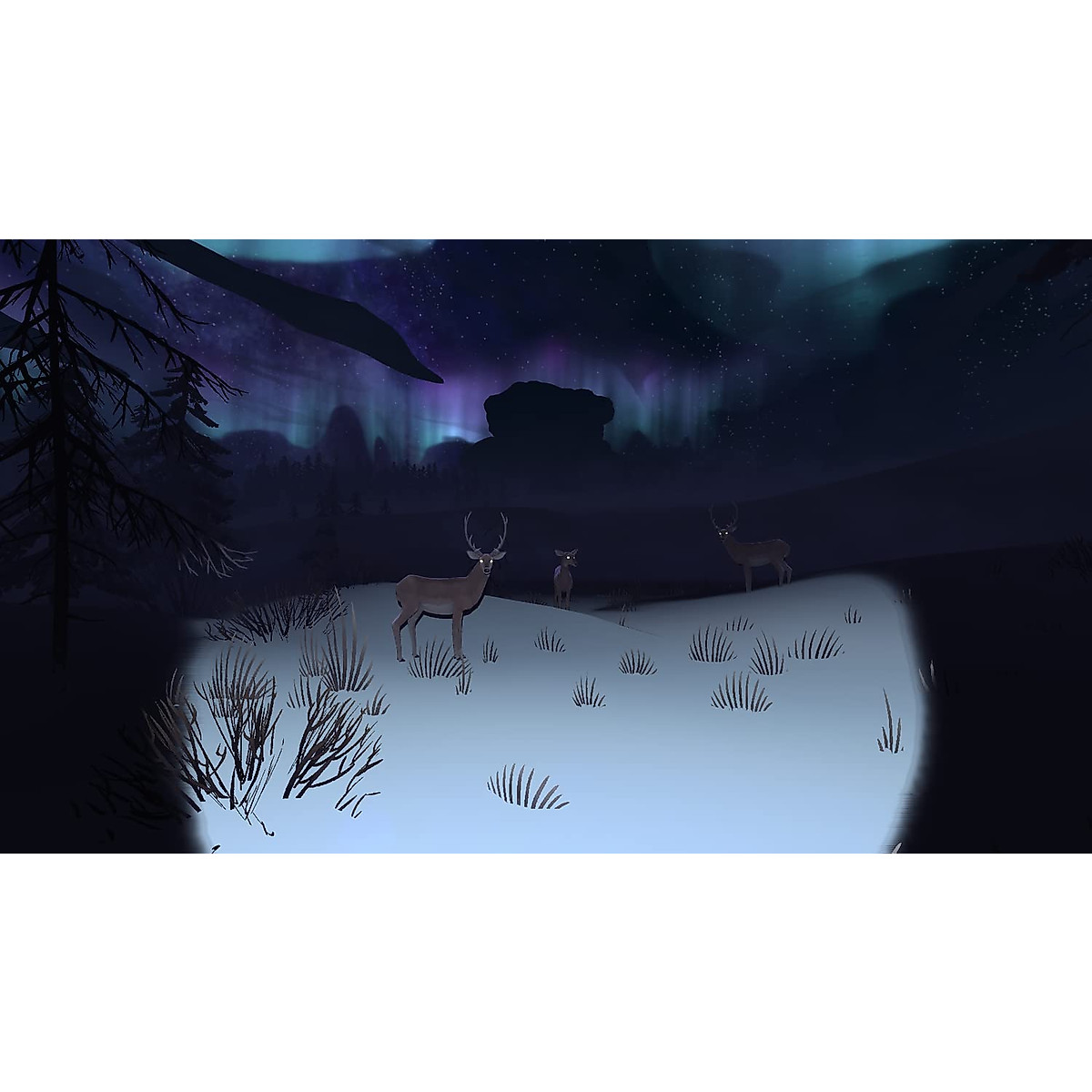 The Red Lantern (Limited Run #132) - Nintendo Switch