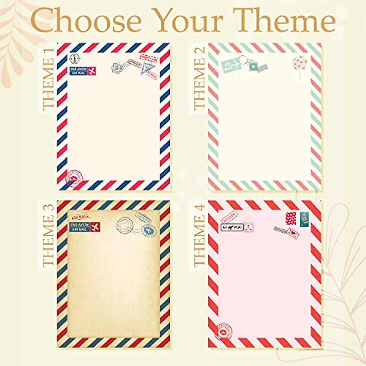 Personalized Mom Blanket - Letter to w/ Your Own Finish Gifts from Daughter, Son Long Distance for 40x60 D1, Large - 40'' x 60''