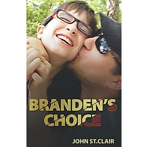 Branden's Choice