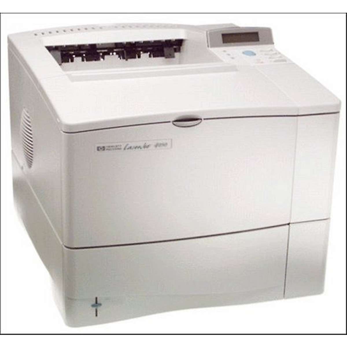 Hewlett Packard LaserJet 4050TN Laser Printer (Renewed)
