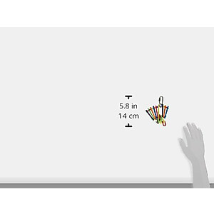 Prevue Pet Products 60949 Bodacious Bites Accordion Bird Toy, Multicolor