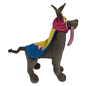 Disney Pixar Dante Lucha Libre Plush – Coco – 11 ½ Inches