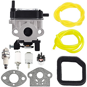 308480001 WYC-7 Carburetor for Toro 51944 51945 51946 51947 51948 51952 51954 51955 51956 51957 51958 51972 51974 51975 String Trimmer Carb