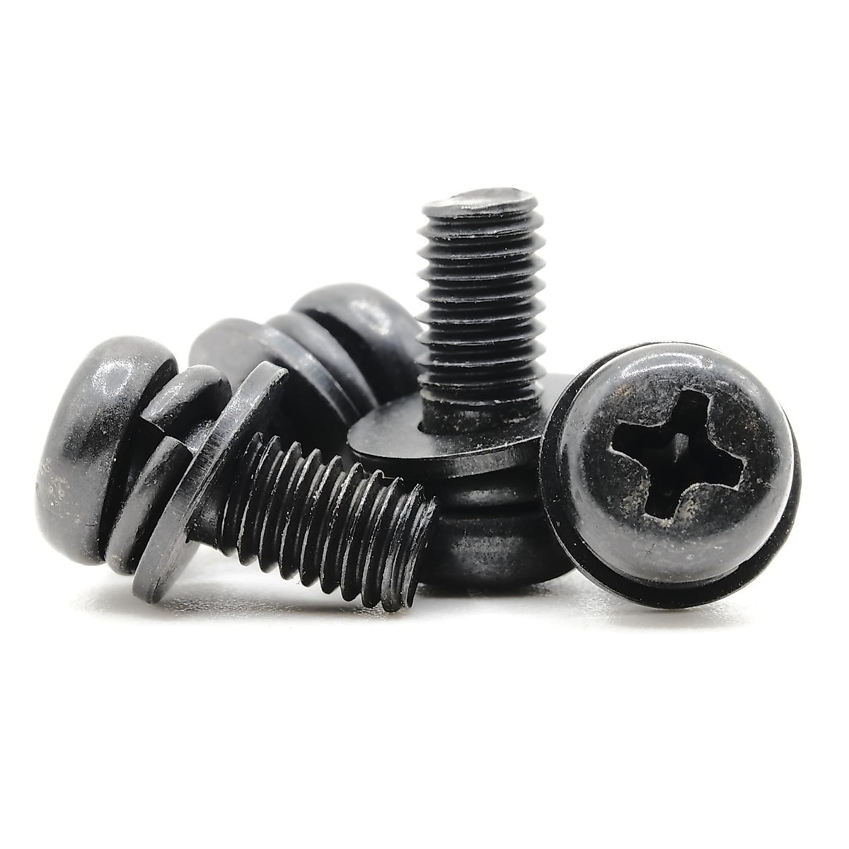 ReplacementScrews Stand Screws Compatible with Toshiba 42ZV650U