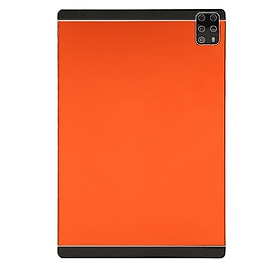 Airshi Full HD Tablet, Dual Speakers 100-240V 6GB 128GB 8800mAh 10.1 Inch Tablet with Headphones for Work (US Plug)