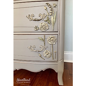 Prima Marketing Re-Design Mould 5"X8"X8mm-Regal Trimmings