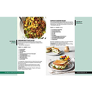 Taste of Home Copycat Restaurant Favorites: Restaurant Faves Made Easy at Home (Taste of Home Copycat Favorites)