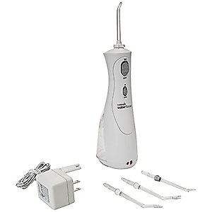 Waterpik Ultra Cordless Plus Water Flosser WP450 1 ea
