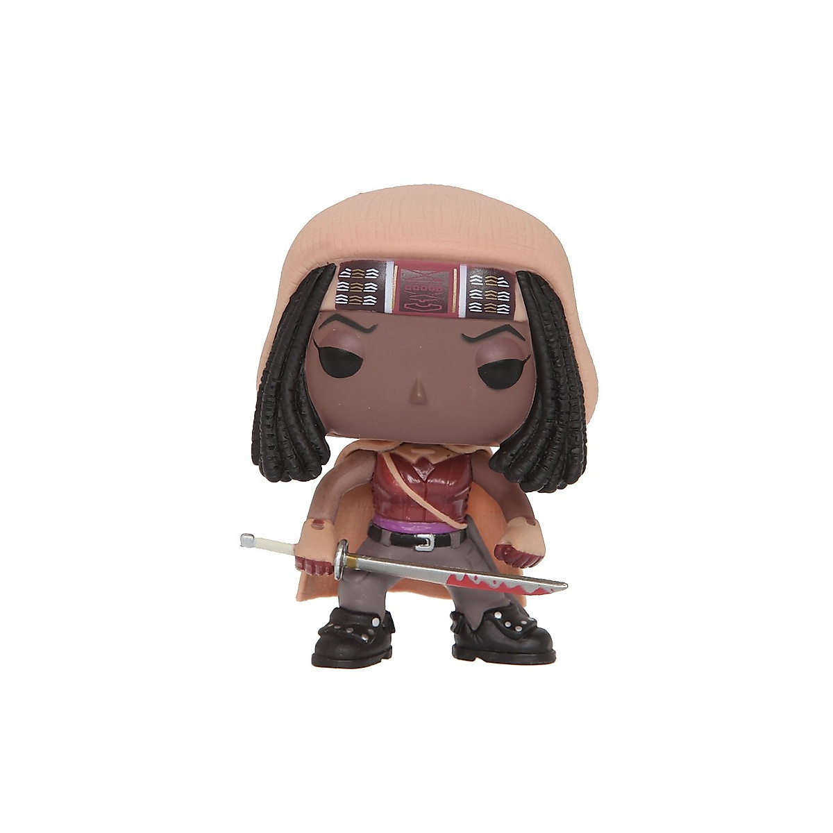 Funko POP Television Walking Dead: Michonne Vinyl Figure