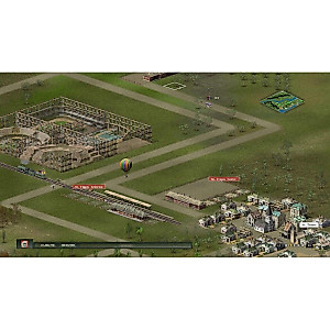 Transport Giant (PS4)