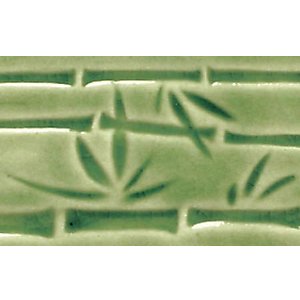 Amaco 406141 Potter's Choice Glaze, 1 Pint Capacity, PC-40, True Celadon