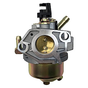 New HUAYI Snowblower Snow Thrower Carburetor Assembly 183SB 183SC with Gaskets Compatible with Craftsman, Cub Cadet, MTD & Troy-Bilt and Many Other Branded Snowblowers